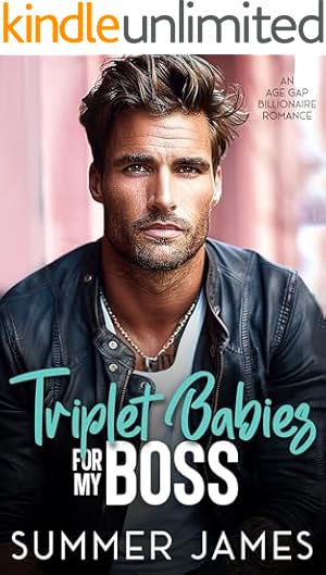 Amazon.com: My Irresistible Billionaire Boss: An Off-limits Age Gap Dad’s Best Friend Romance ...