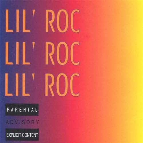 Lil Roc - Lil Roc - Amazon.com Music