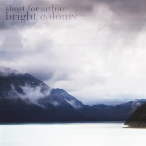 Amazon.com: Bright Colors : Short for Arthur: Digital Music
