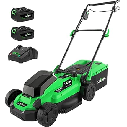 The 30 Best 4 Wheel Drive Lawn Tractors of 2025 - Cherry Picks