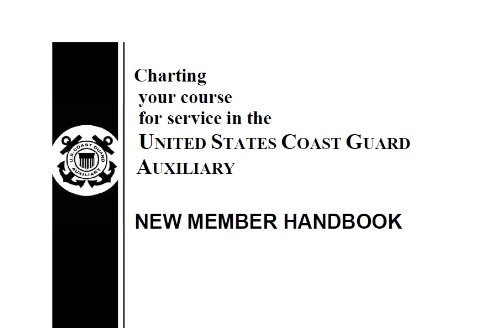 Charting your course for service in the UNITED STATES COAST GUARD ...