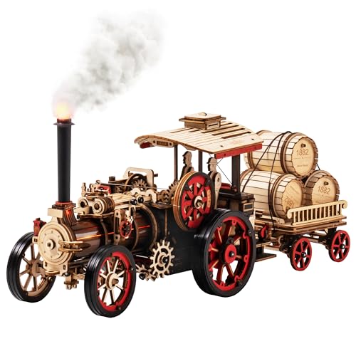 Top 10 Best Model Trains For Adults : Reviews & Buying Guide - Katynel