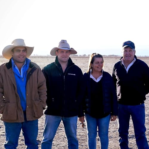 Pursuing passion beyond the farm gate with James Cleaver : Amazon.in: Books