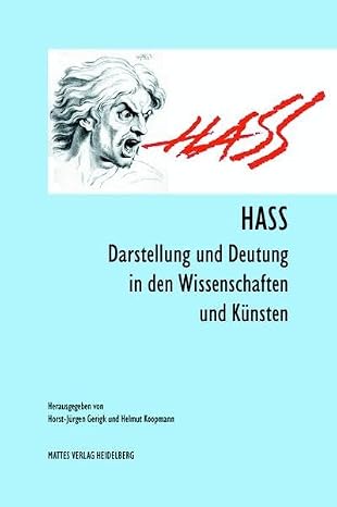Amazon.com: Hass: 9783868090710: unknown author: Books