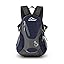 Amazon.com: sunhiker Cycling Hiking Backpack Water Resistant Travel ...