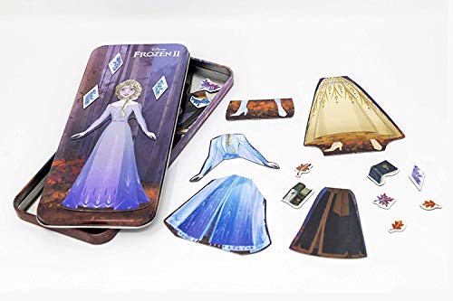 The 9 Best Bendon Magnetic Dress-up Dolls of 2026 [Verified] - Cherry Picks