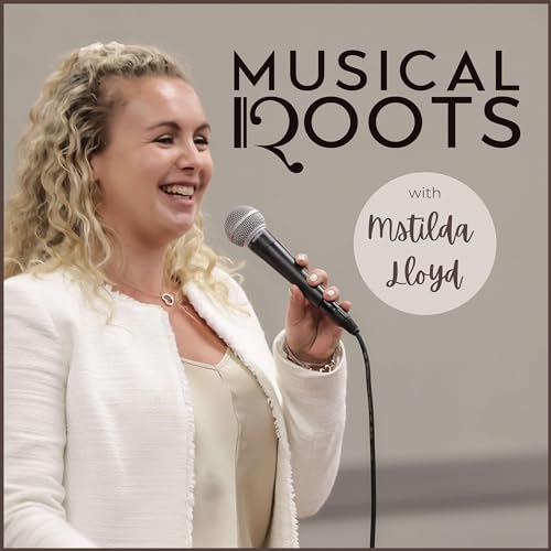 Amazon.co.jp: Musical Roots : Matilda Lloyd: Audibleオーディオブック