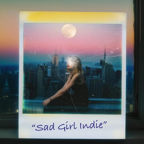 Sad Girl Indie by Palest Moon on Amazon Prime Music