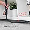 Henry XL Plus NRV370 Cylinder Vacuum Cleaner, 15L, Red Black : Amazon ...