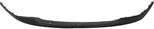Amazon.com: For Mini Cooper Valance 2007 08 09 2010 Front Center ...