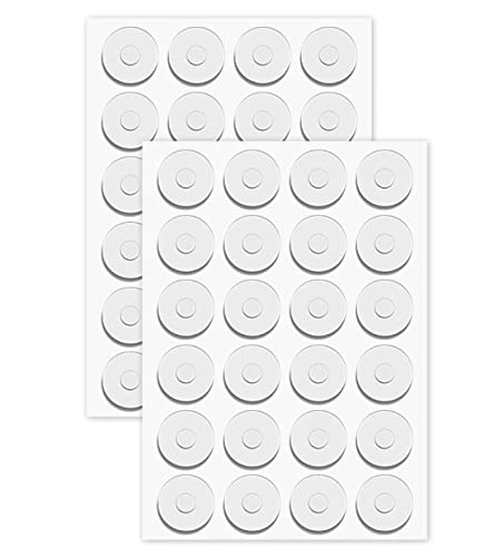 Non-Slip Silicone Grips for Quilt Templates Ruler Grip - Want It All