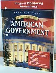 Magruder's American Government : Amazon.in: Books