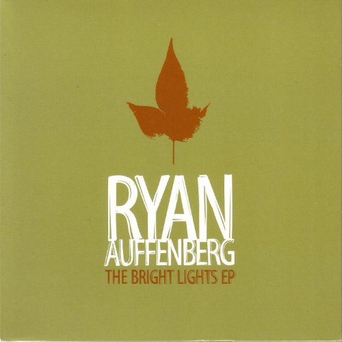 Amazon.com: The Bright Lights EP : Ryan Auffenberg: Digital Music