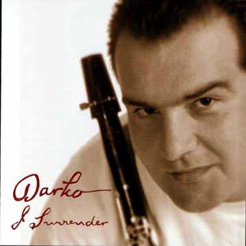 Amazon MusicでDarko VelichkovskiのI Surrenderを再生する