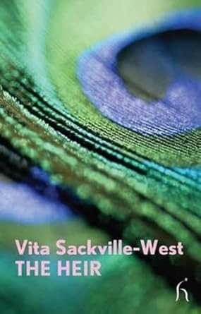 The Heir (Hesperus Modern Voices): Sackville-West, Vita: 9781843914488 ...