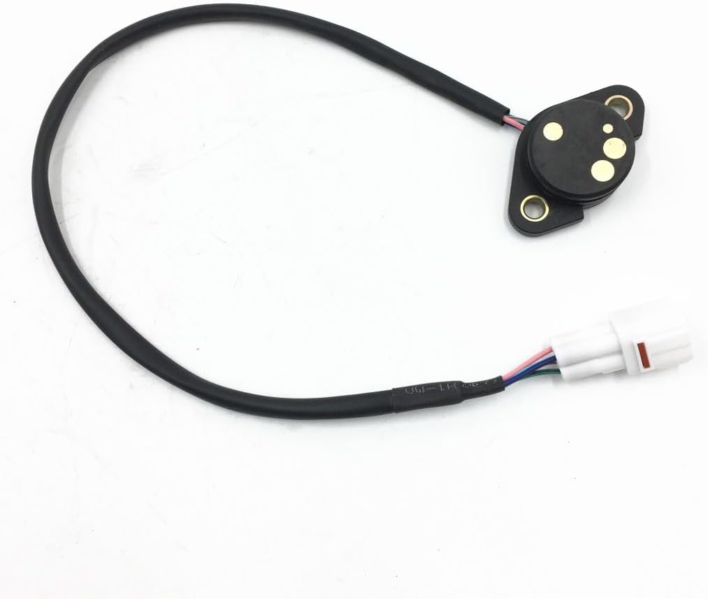Neutral Switch Assy Fits for Yamaha Rhino 660 Grizzly 660 YFM660 5KM ...