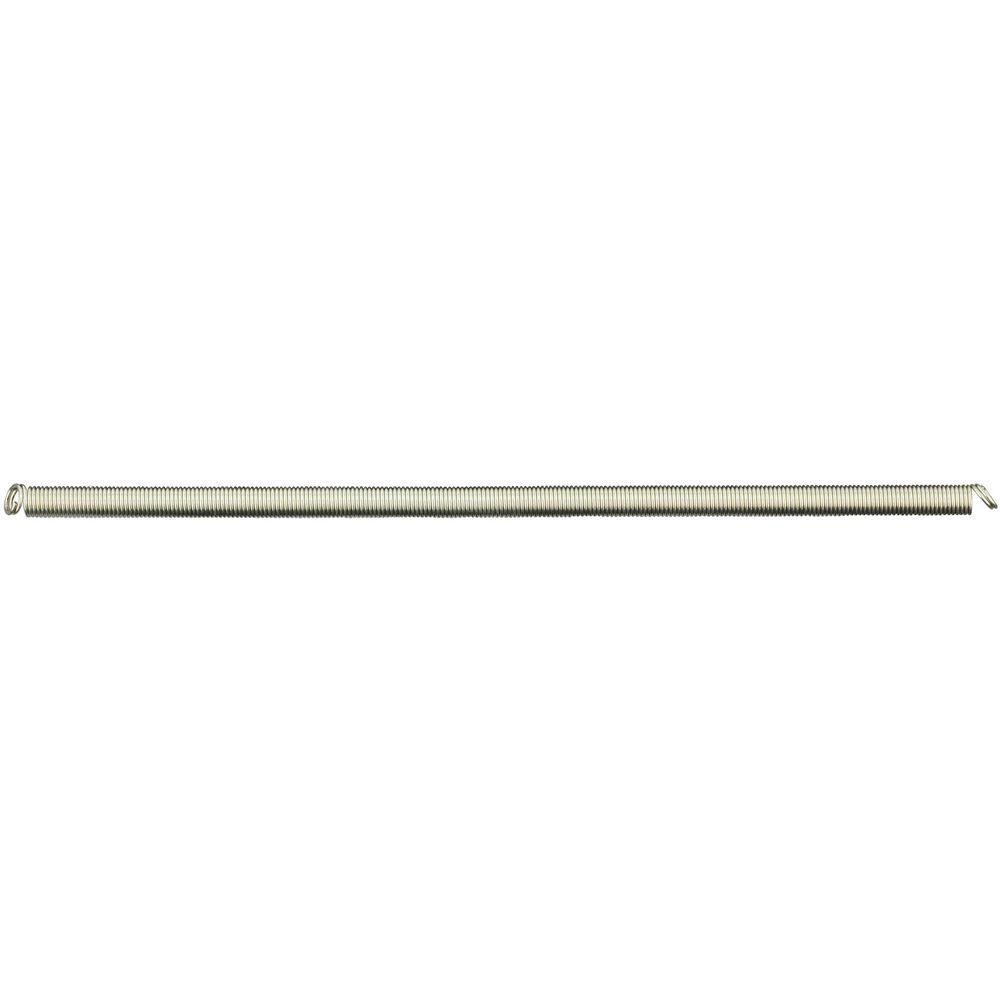 National Hardware N235-028 76BC Door Spring in Zinc plated - Garage ...