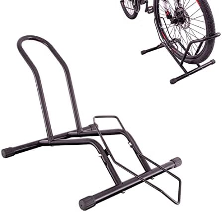 Amazon.com: ROCKBROS Bike Stand Floor Stable Bike Storage Rack Bicycle ...
