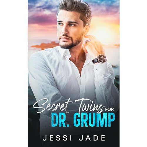 Amazon.com: Secret Twins for Dr. Grump: A Second Chance Billionaire Romance (Audible Audio ...
