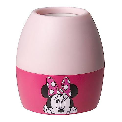 Snapklik.com : Disney Minnie Mouse Scene Projection Kids Lamp And ...