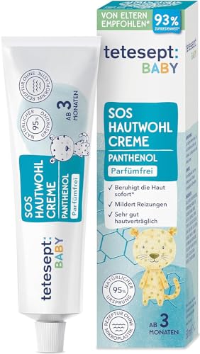 Creme für Babypopo – Die 15 besten Produkte im Vergleich - kita.de Ratgeber