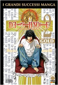 Amazon.in: Buy Death Note Gold. Vol. 2 Book Online at Low Prices in ...