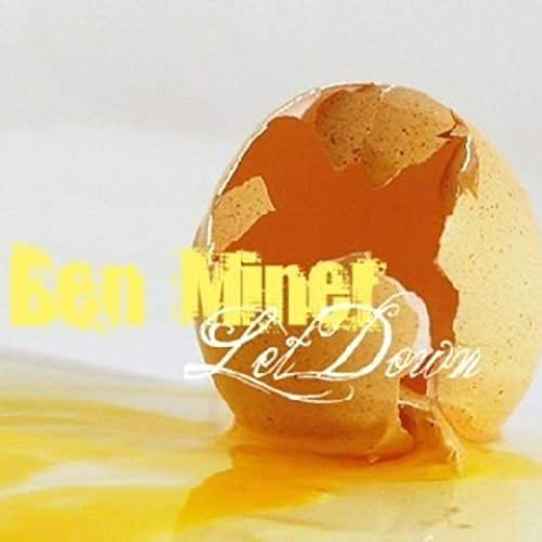 Amazon.co.jp: Let Down : Ben Miner: デジタルミュージック