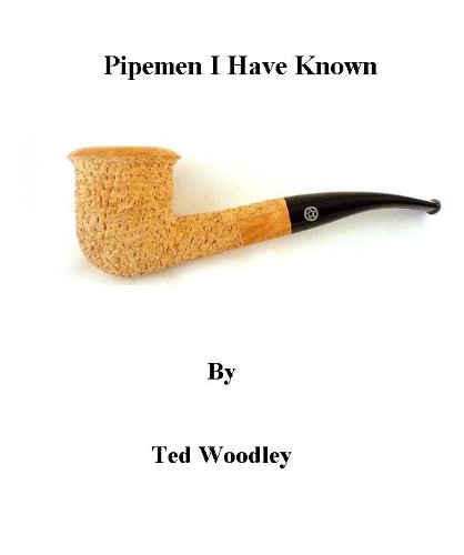 Amazon.com: Pipemen I Have Known eBook : Woodley, Ted: Kindle Store