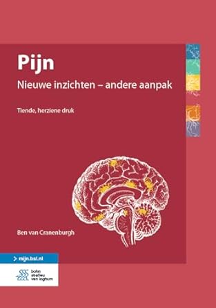 Amazon.fr - Pijn: Nieuwe Inzichten - Andere Aanpak - Includes Digital ...