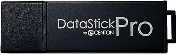 Amazon.com: 1TB DataStick Pro by Centon, USB 3.2 Gen1 Flash Drive ...