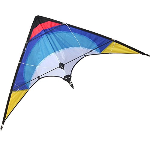 Best Stunt Kites for Thrilling Aerial Adventures - Totally Reviewed