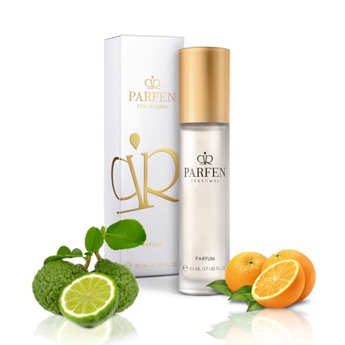 Frauen Parfüme – Die 15 besten Produkte im Vergleich - Womensvita