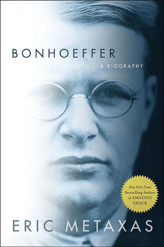 Buy Bonhoeffer a Biography Book Online at Low Prices in India ...