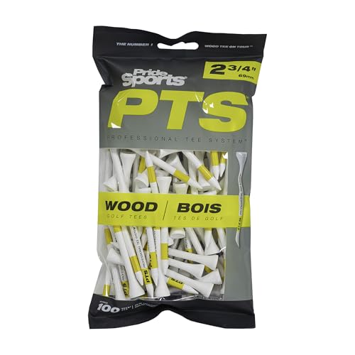 Best Professional Golf Tees for Enhanced Performance on the Course ...