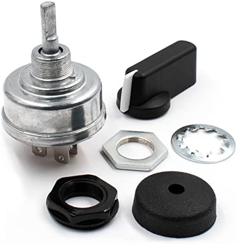 Amazon.com: HD Switch Includes Handle & Dust Grommet System 176606 ...