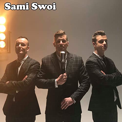 Écouter WYPIJMY ZA to (Radio Edit) par Sami Swoi sur Amazon Music Unlimited