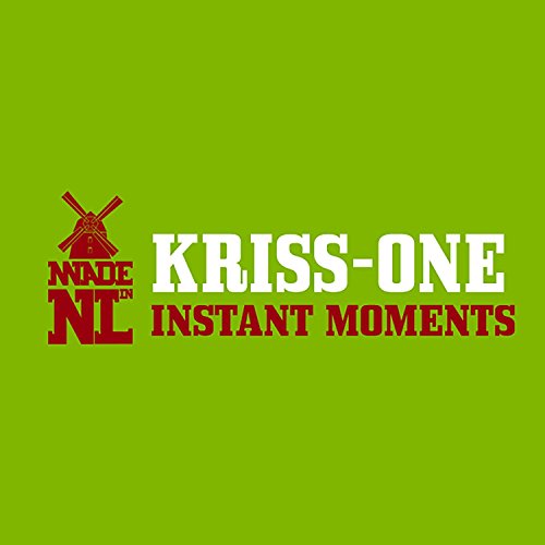 Amazon.co.jp: Instant Moments : Kriss-One: Digital Music