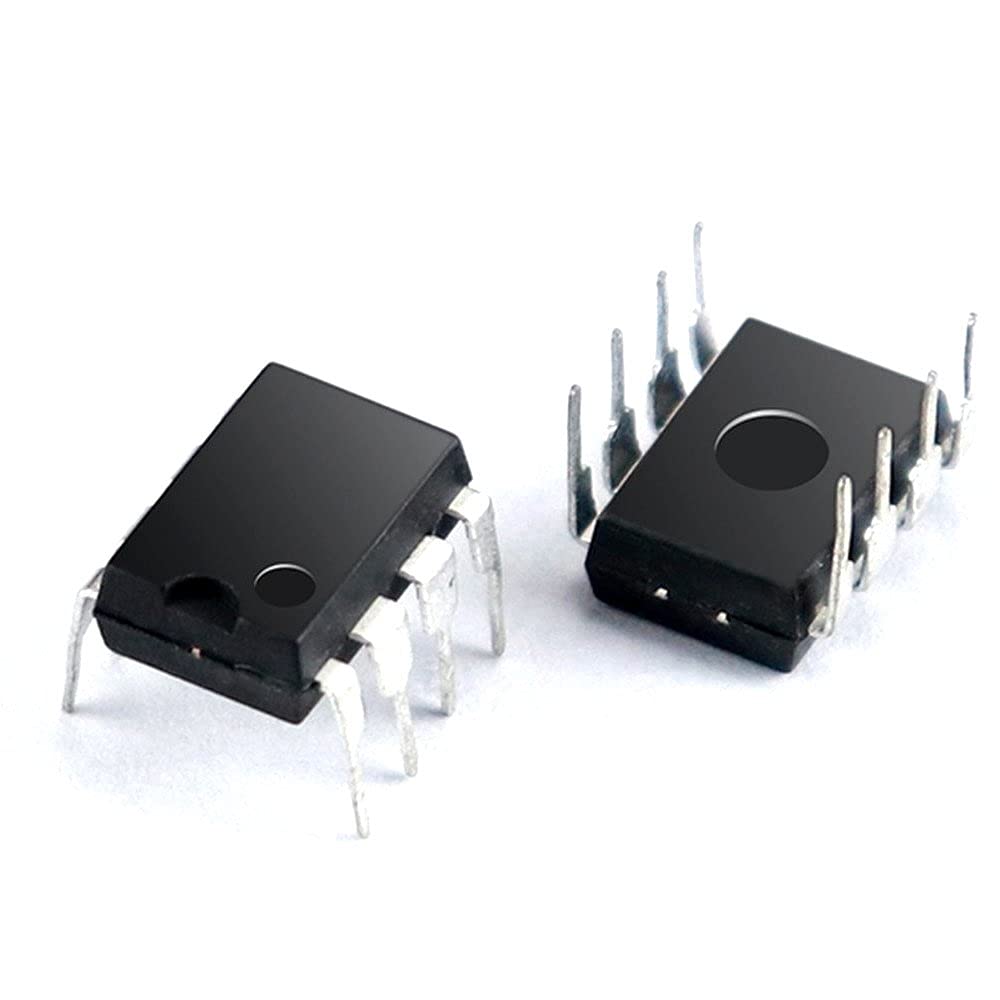 Amazon | 1個 INA111AP INA111 DIP-8 | マイクロプロセッサ | 産業・研究開発用品 通販