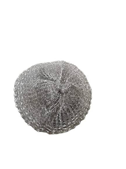 Iron Scrub Juna | Super Shop Iron Scrub Juna Pack of 6 Pcs Iron Scrub ...