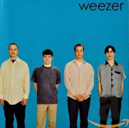 Weezer - Weezer (Rarities Edition) - Amazon.com Music