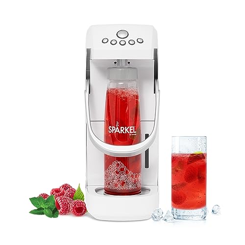 Top 10 Commercial Sparkling Water Machine of 2022 - Katynel