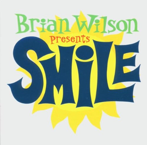 Smile : Brian Wilson: Amazon.es: CD y vinilos}