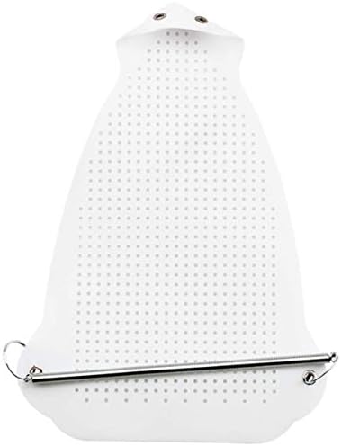 Iron Cover Shoe Protector – Teflon Iron Plate Cover for Ironing, Non ...