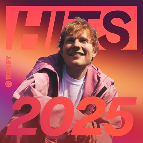 HITS 2025 | Today's Top Songs by Topsify Playlist on Amazon Music Unlimited