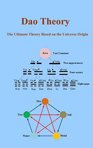 Dao Theory: The Ultimate Theory Based on the Universe Origin eBook ...