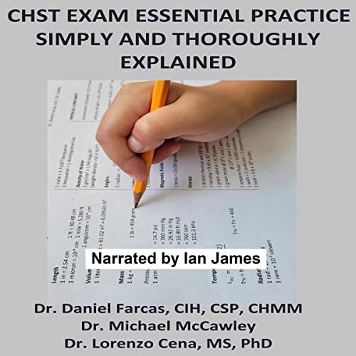 Amazon.com: CHST Exam Essential Practice Simply and Thoroughly ...