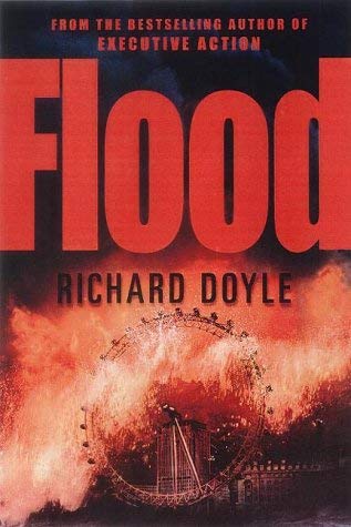 Flood: Amazon.co.uk: Doyle, Richard: 9780712614771: Books
