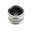 Amazon.com : Fujifilm WCL-X100 Wide Conversion Lens (Silver) : Camera Lenses : Electronics