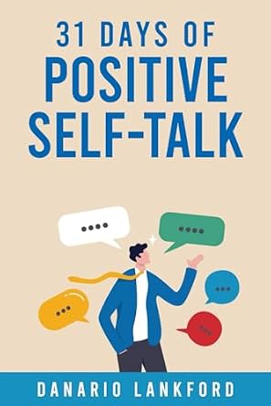 31 Days of Positive Self-Talk: Lankford, Danario, Lankford, Danario ...