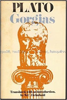 Gorgias: Plato, W. C. Helmbold: 9780672601811: Amazon.com: Books